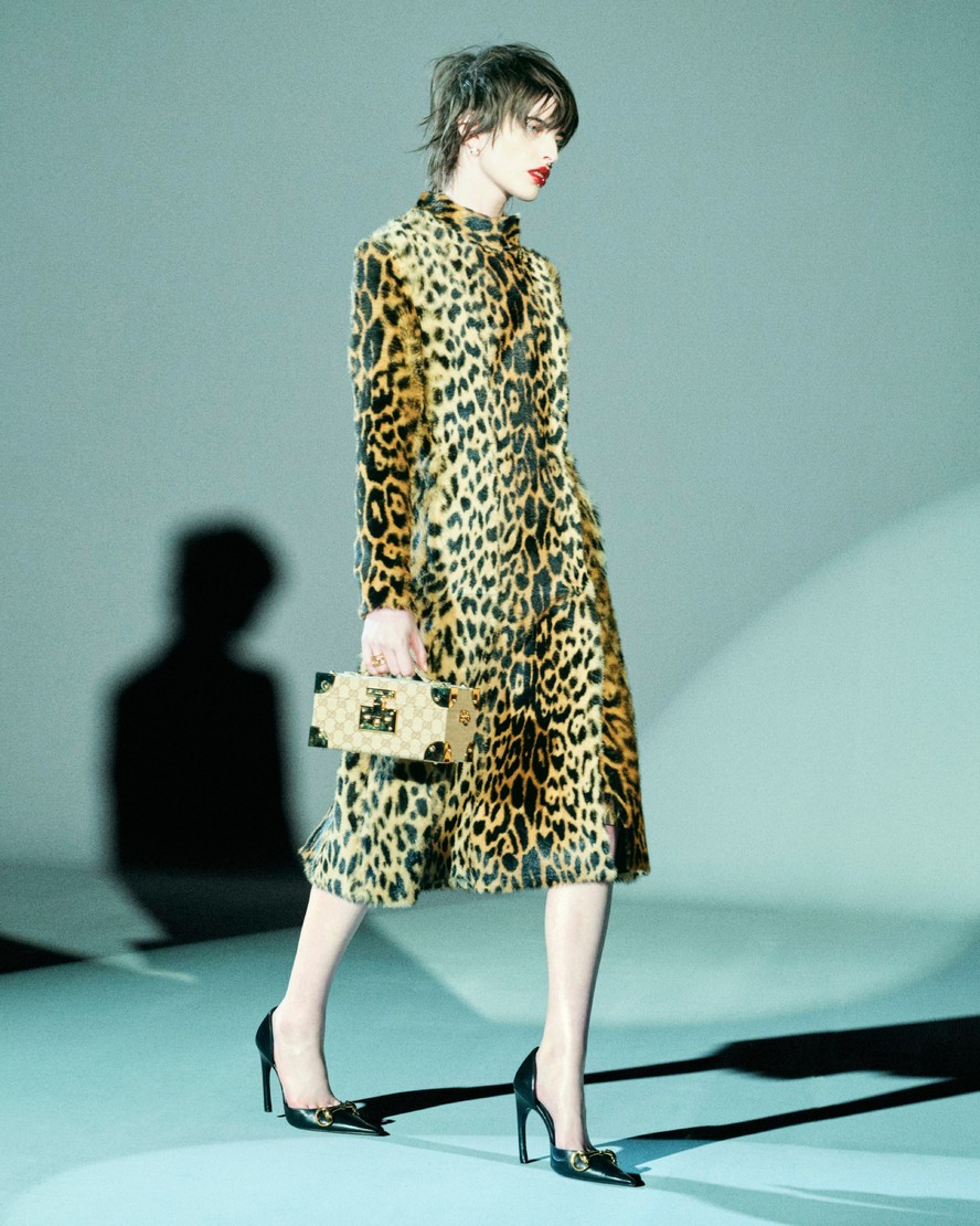 Gucci | Pre-Fall 2026