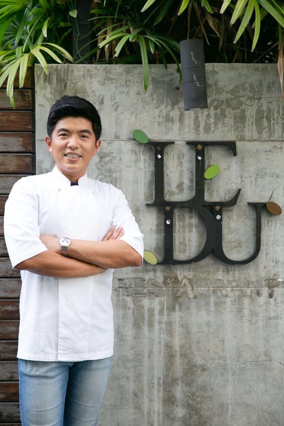 Por que Bangkok é o berço onde chefs e restaurantes estão colecionando ...
