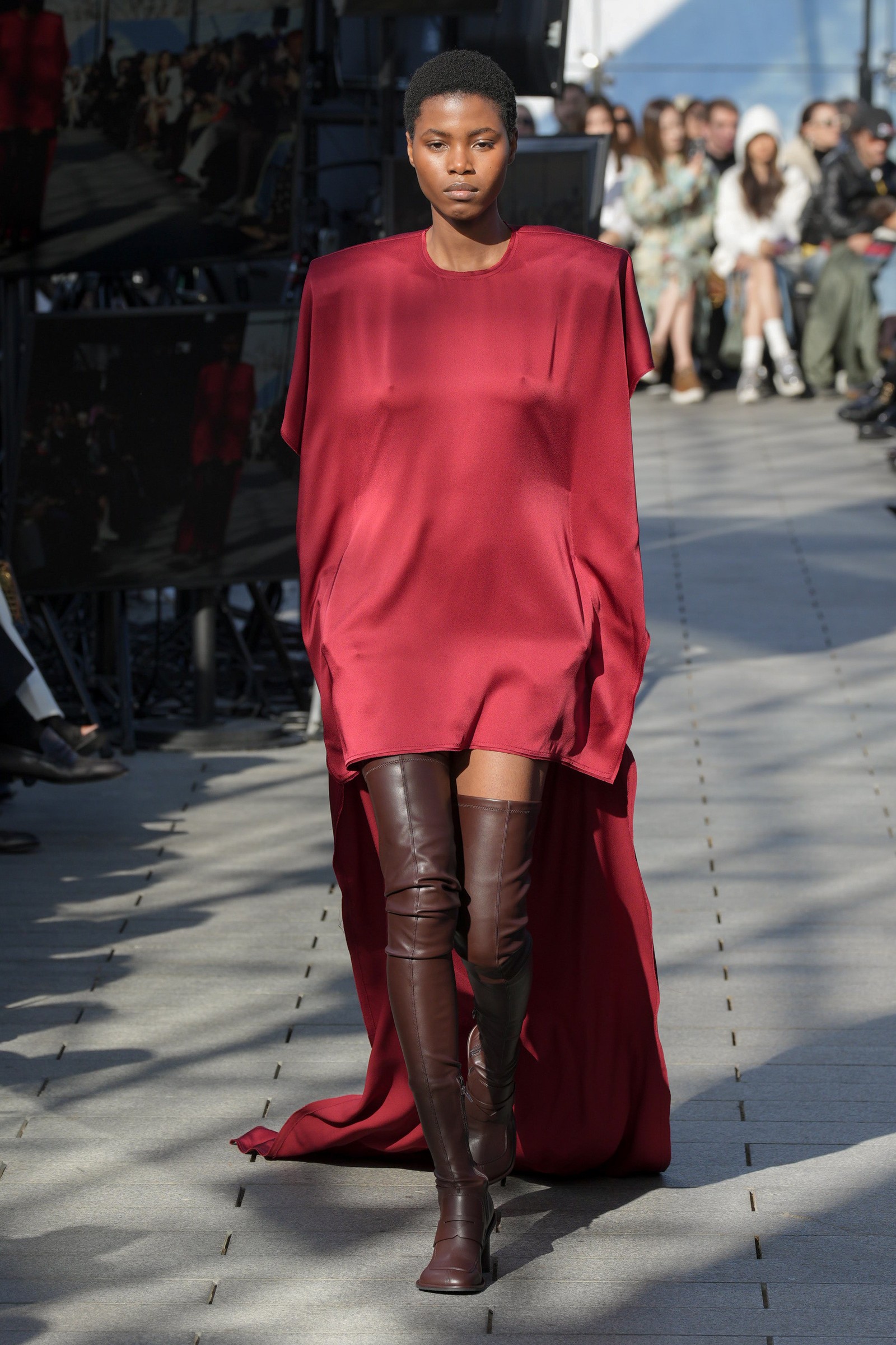 Stella McCartney | Paris | Inverno 2024