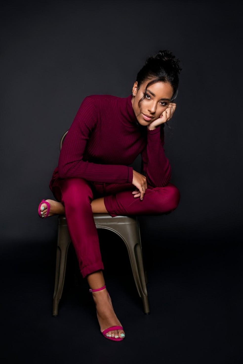 Moda, atuação, música... Yara Charry fala sobre participação no ...