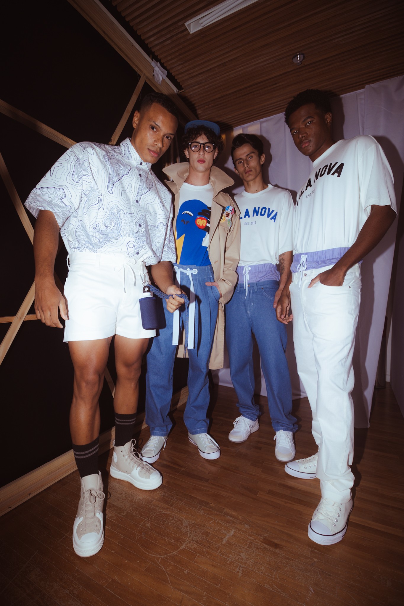 Gefferson Vila Nova | São Paulo | N57