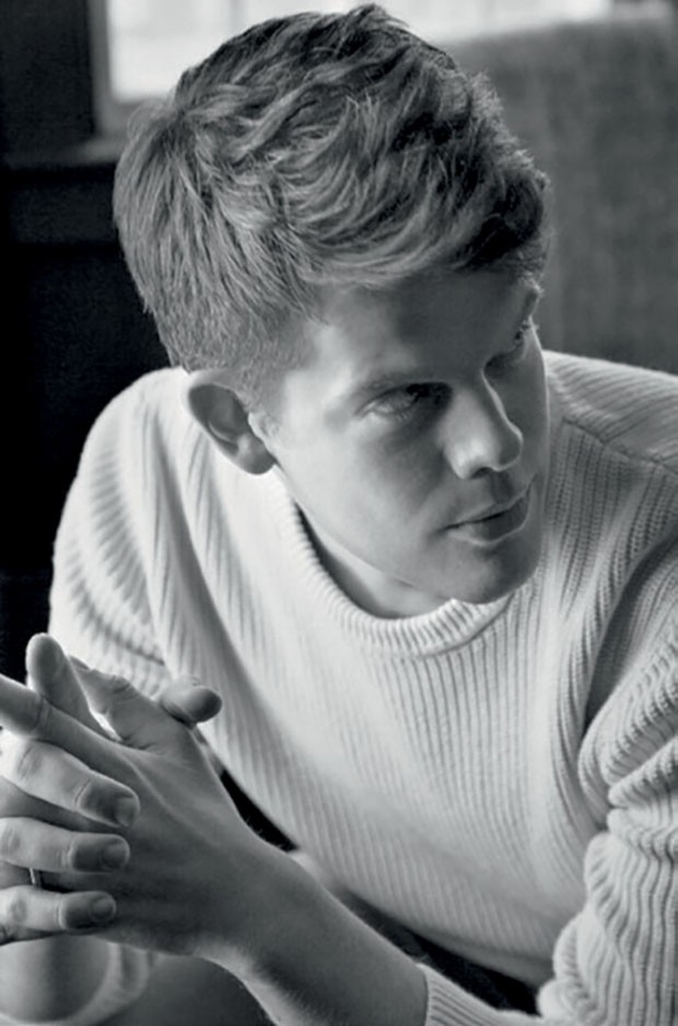 Wes Gordon: “Há uma ideia errada de que a elegância precisa ser formal ...