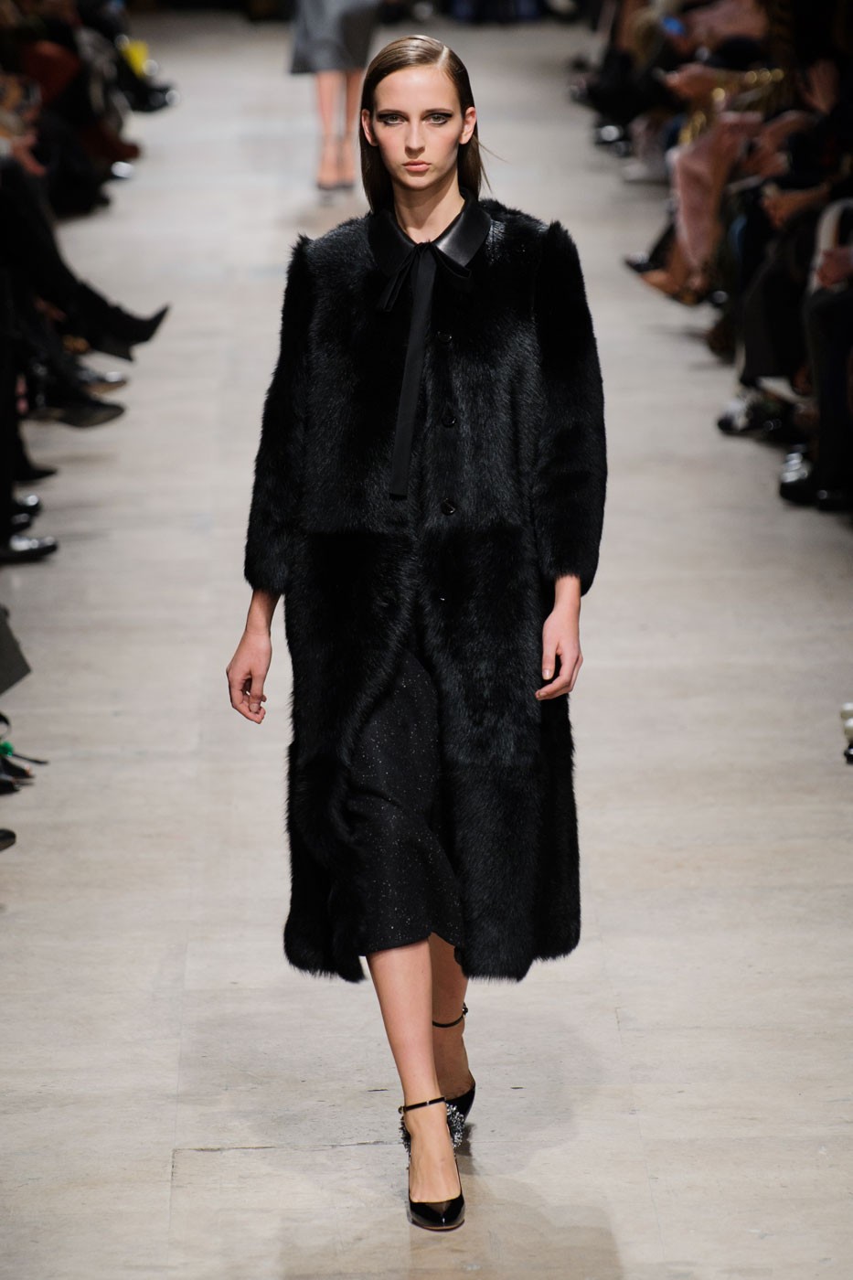 Rochas | Paris | Inverno 2016