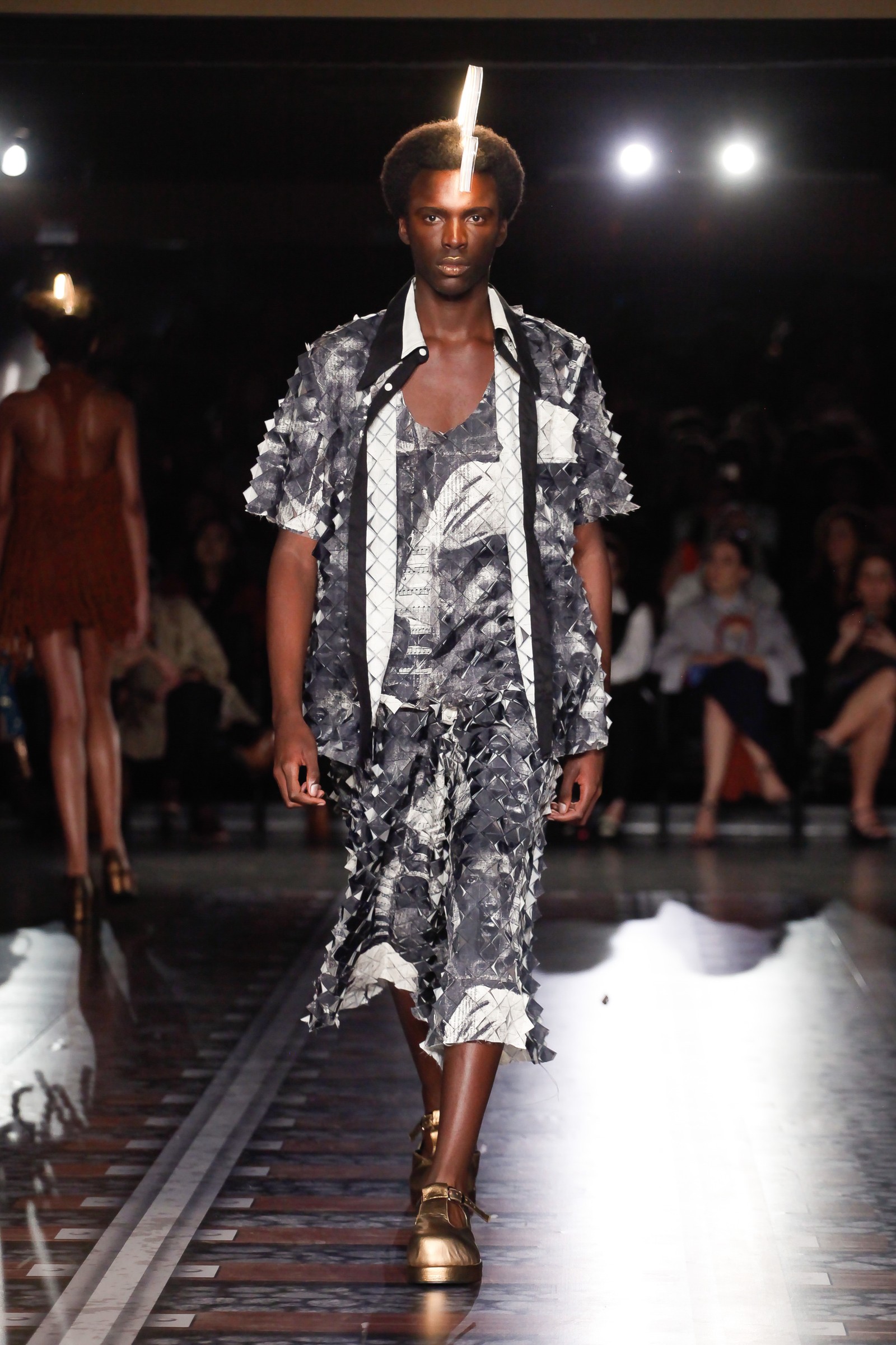 Ronaldo Fraga | SPFW N60