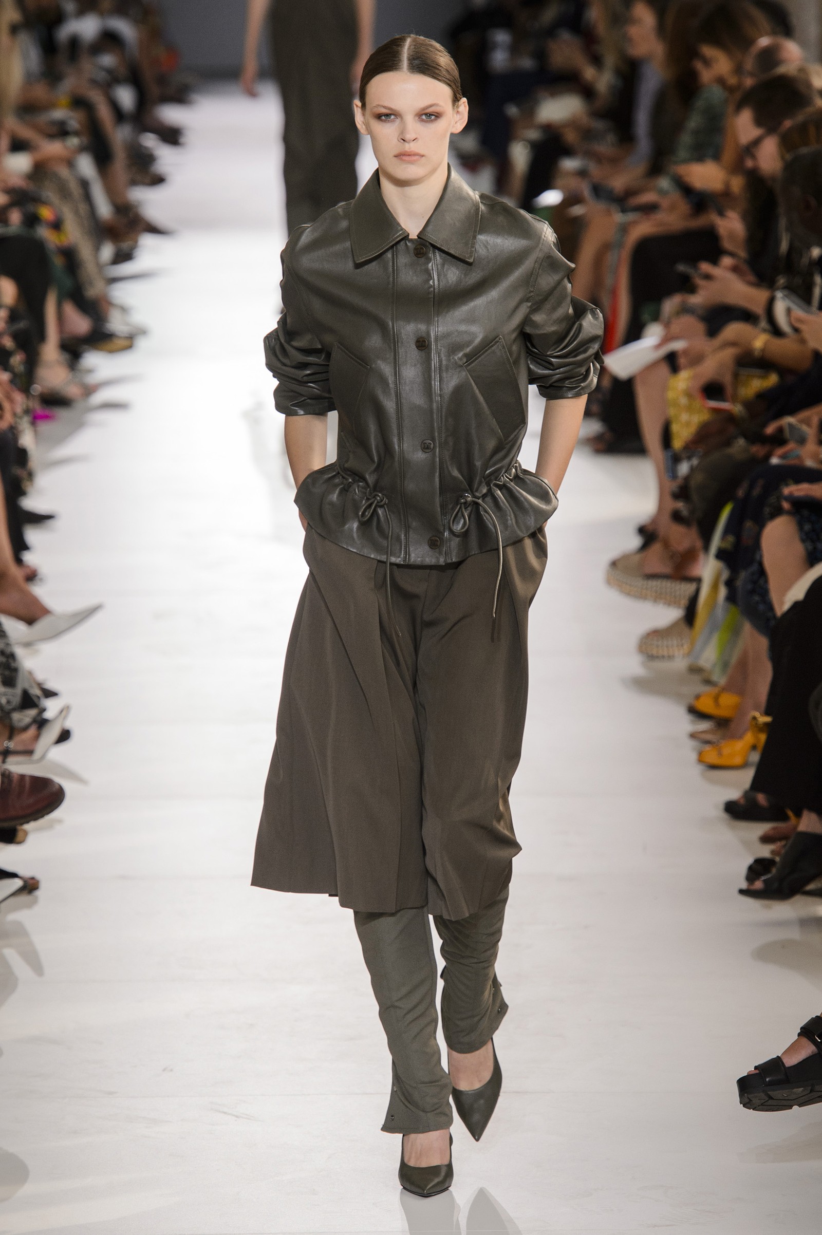 Max Mara | Verão 2019 | Milão