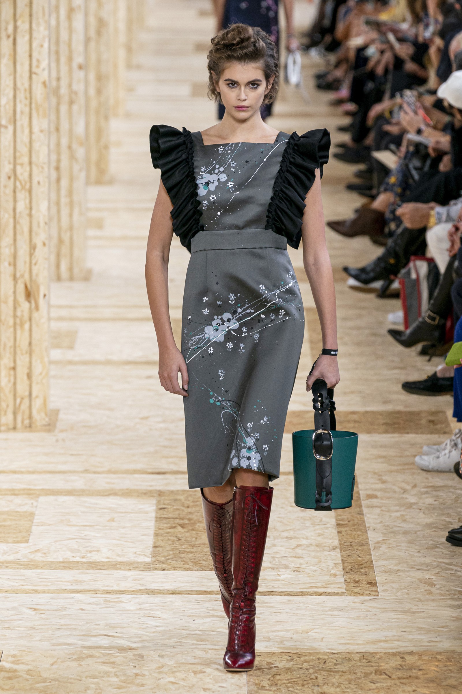 Miu Miu | Paris | Verão 2020