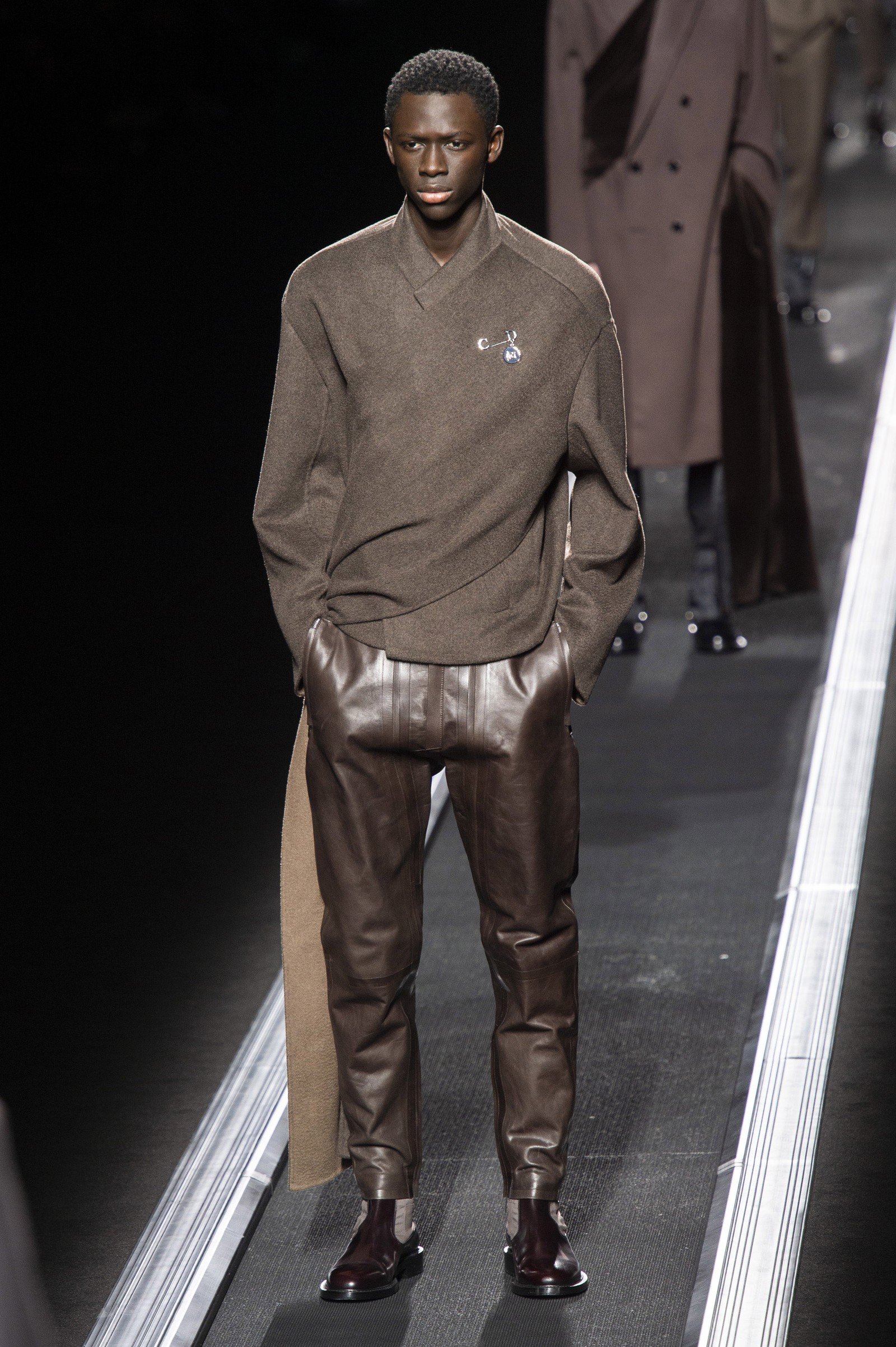 Dior Homme | Inverno 2019 masculino | Paris