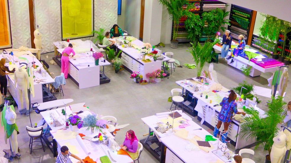 Por que ‘Next In Fashion’ é um programa de moda perfeito