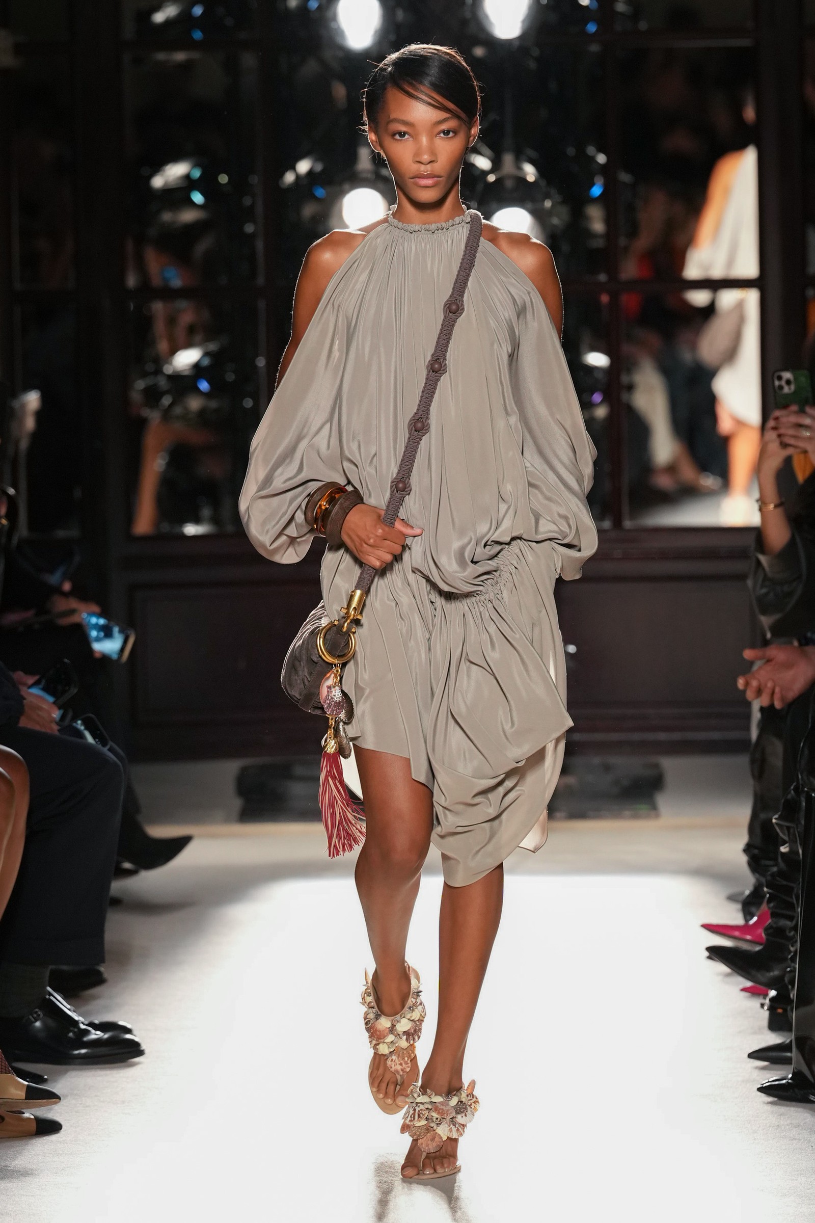 Balmain | Paris | Verão 2026