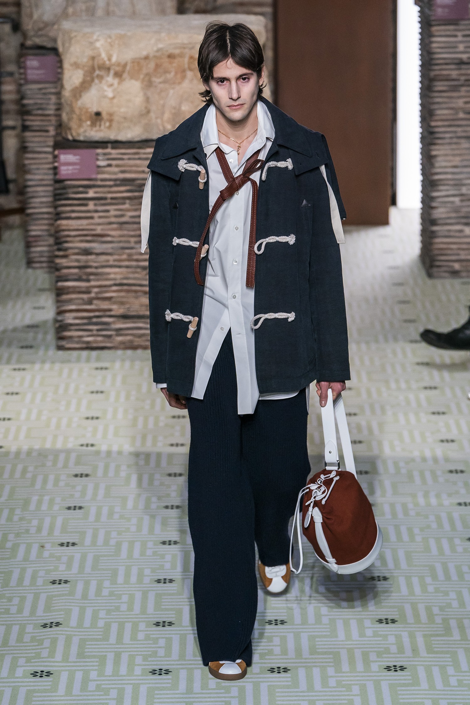 Lanvin | Inverno 2019 | Paris