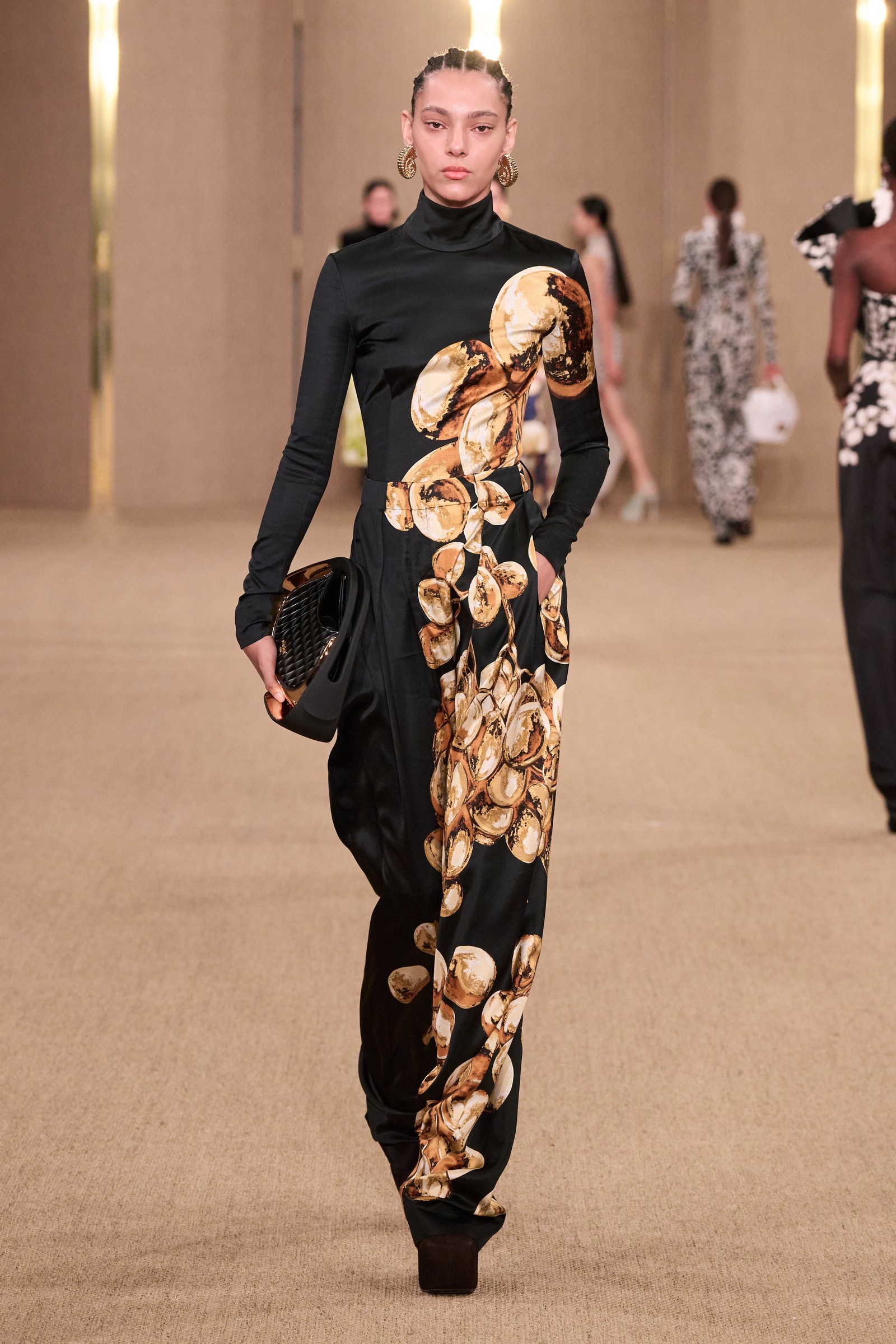 Balmain | Paris | Inverno 2024