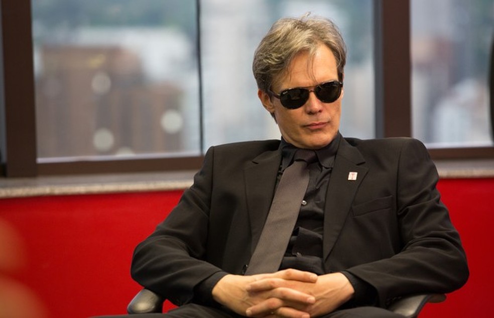 Com a chegada dos gêmeos Arthur e David, Dalton Vigh fala sobre paternidade