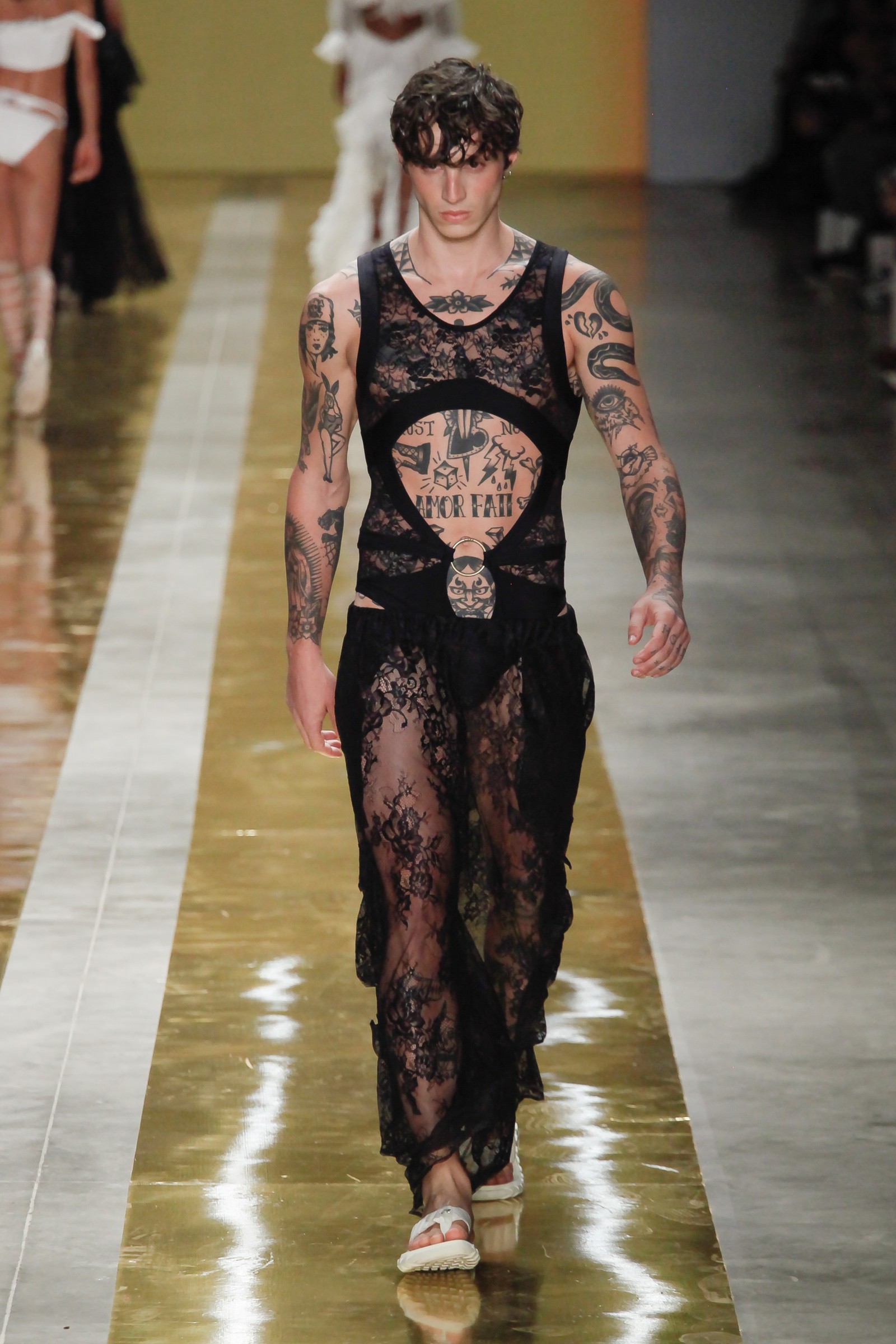 Amir Slama | SPFW N60
