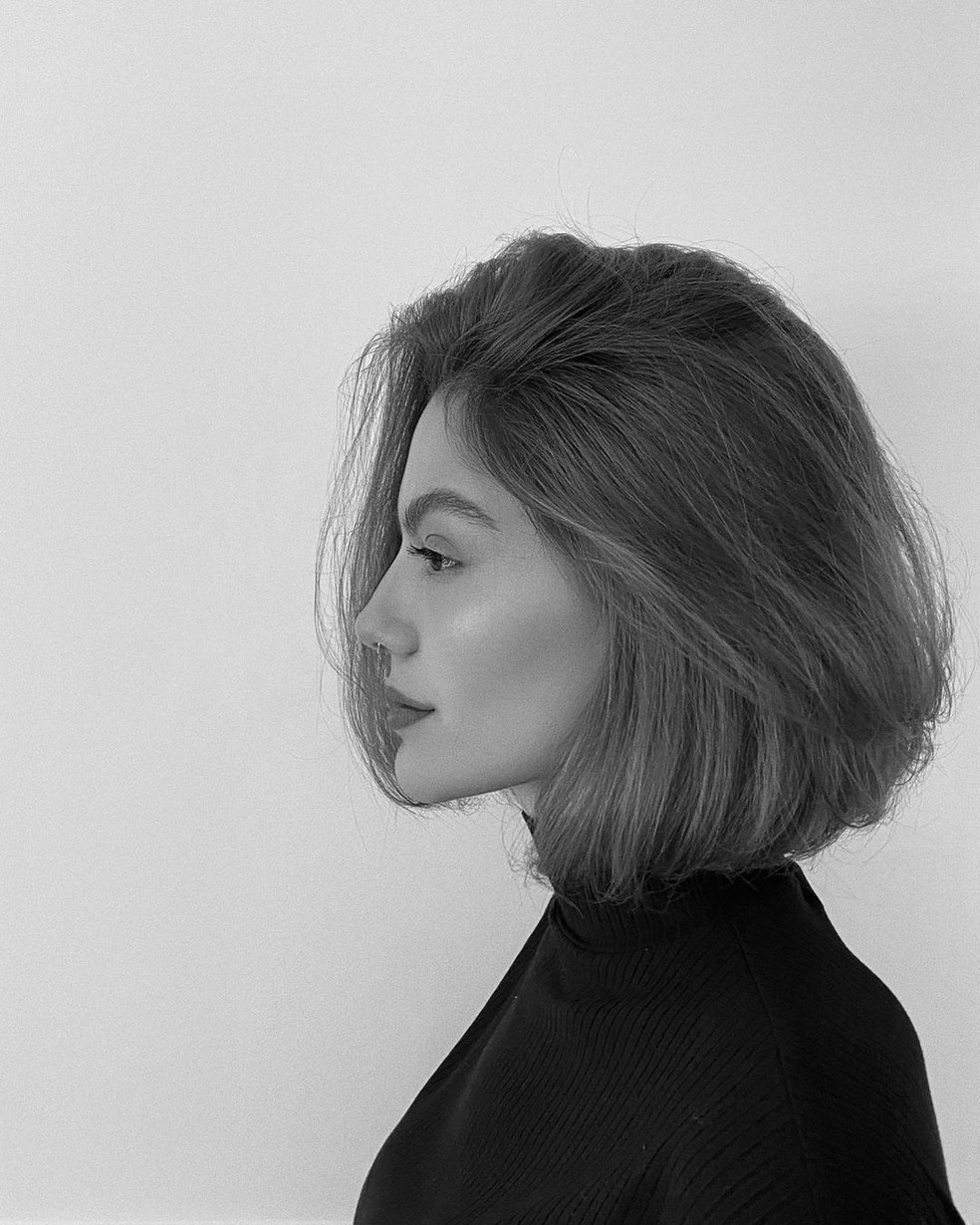 Sarah Poncio fala sobre depressão profunda: 'Meu cabelo caiu todo e ...