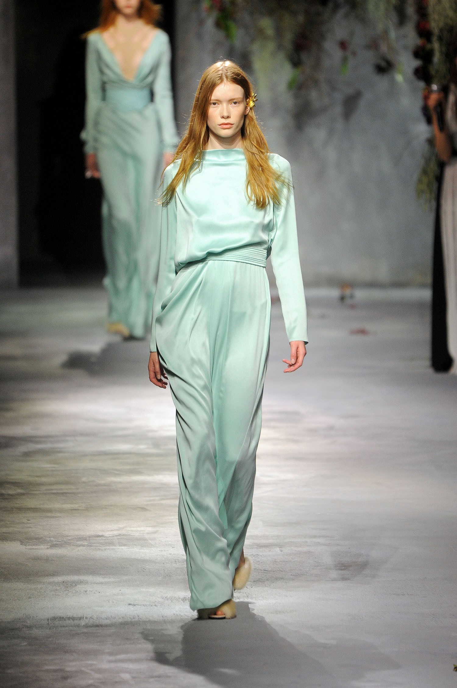 Vionnet | Paris | Inverno 2016
