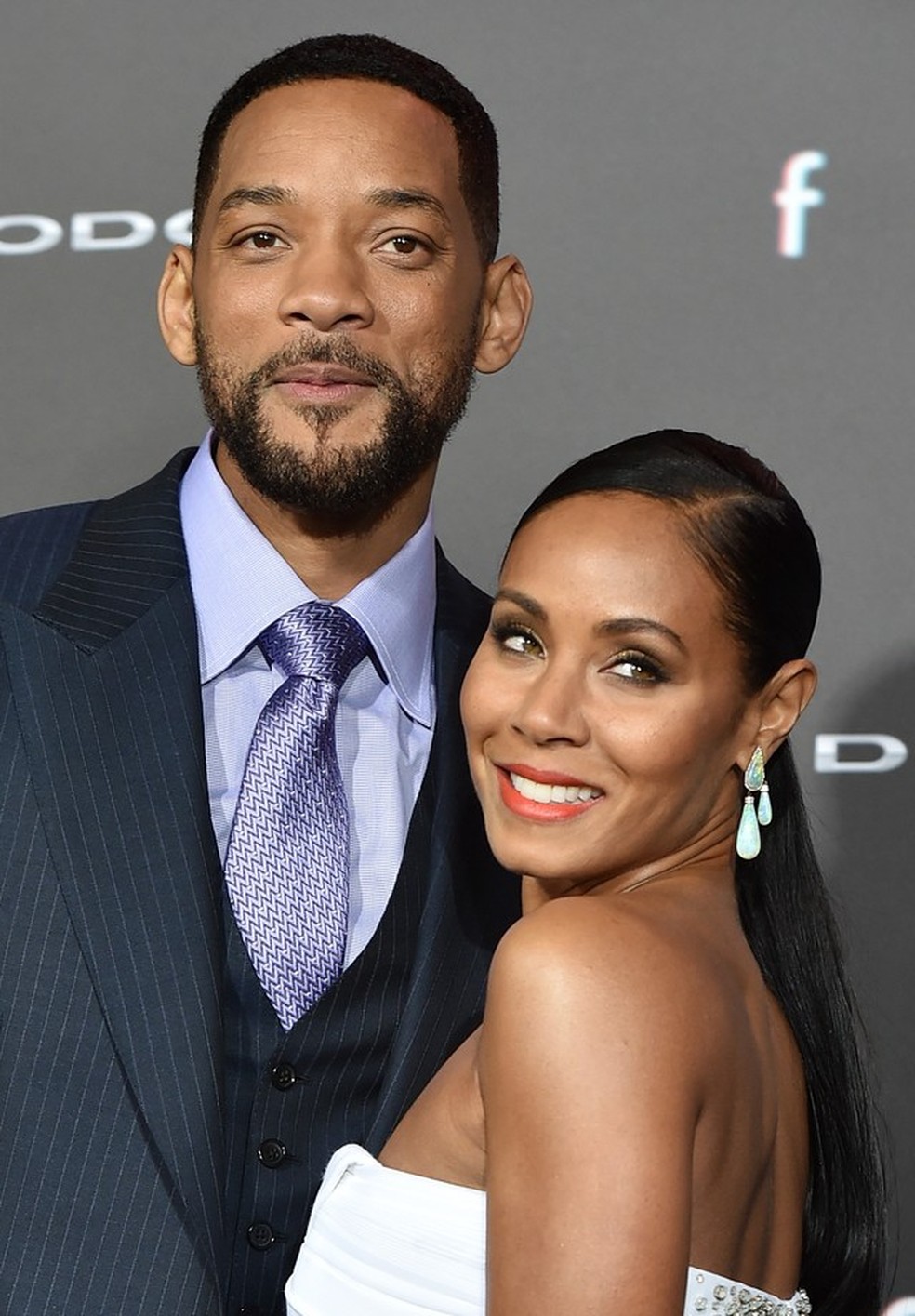 Will Smith diz que terapia de casal salvou seu relacionamento com Jada ...