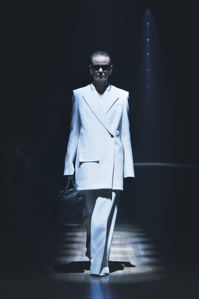 Verão 2024: as principais tendências da semana de moda de Nova York