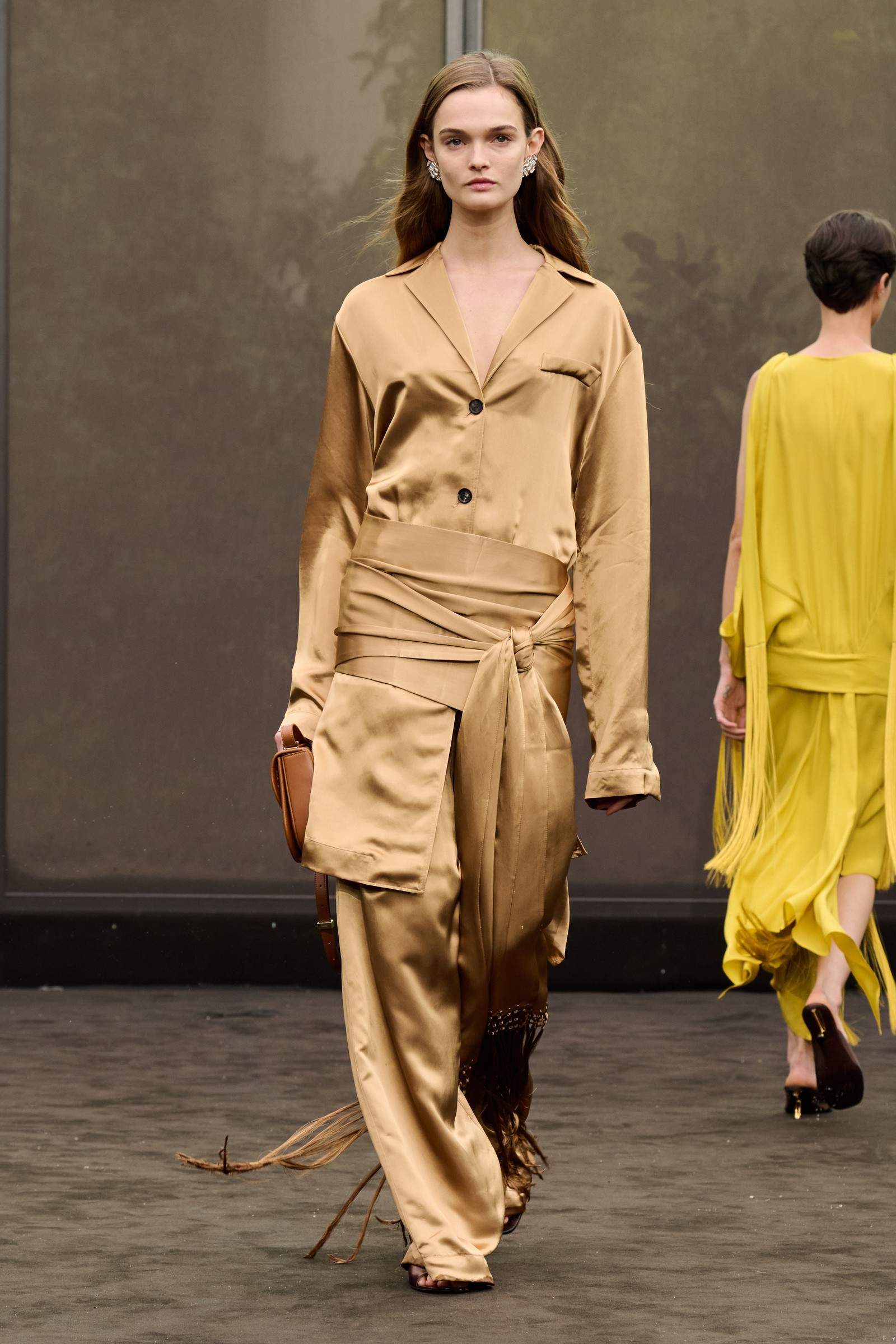 Ferragamo | Milão | Verão 2026