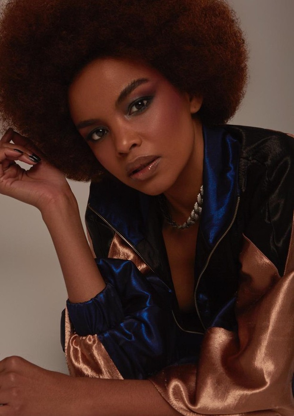 Lucy Ramos: um bate papo sobre representatividade, moda e beleza