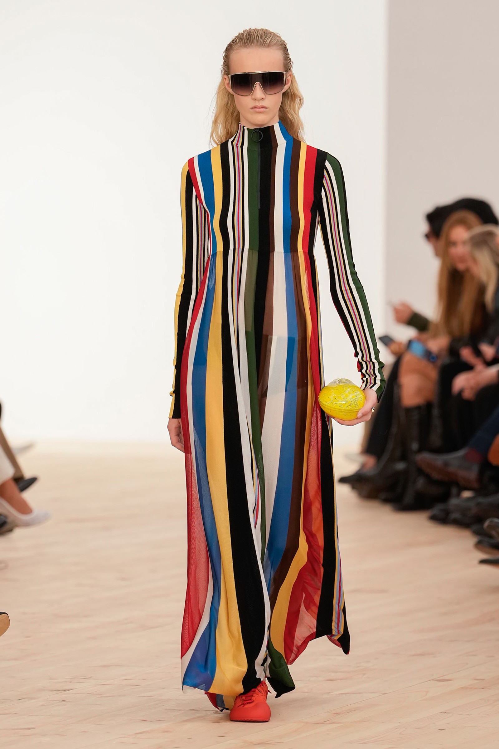 Loewe | Paris | Verão 2026