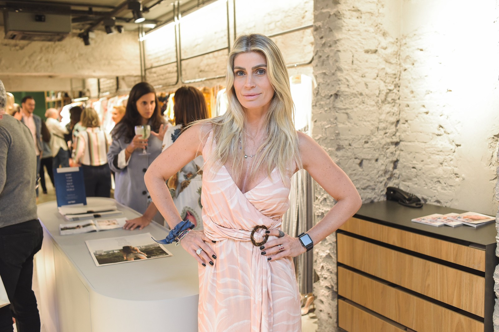 Lez a Lez inaugura primeira loja em São Paulo