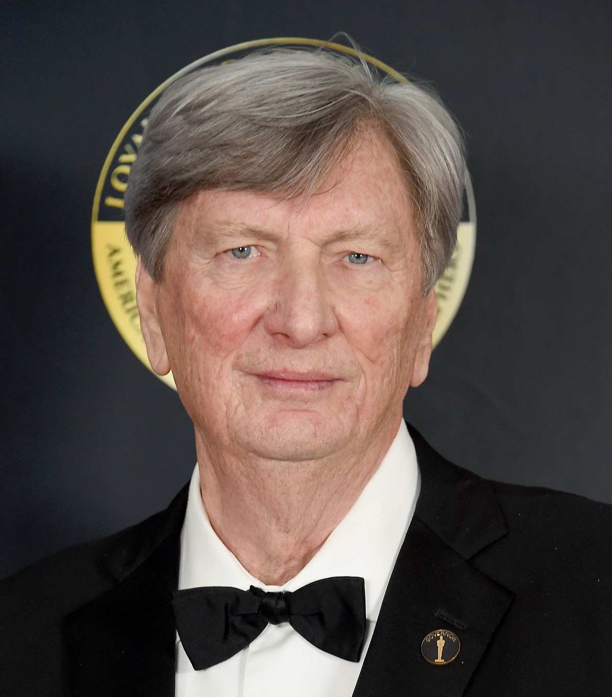 John Bailey, ex-presidente da Academia do Oscar, morre aos 81 anos