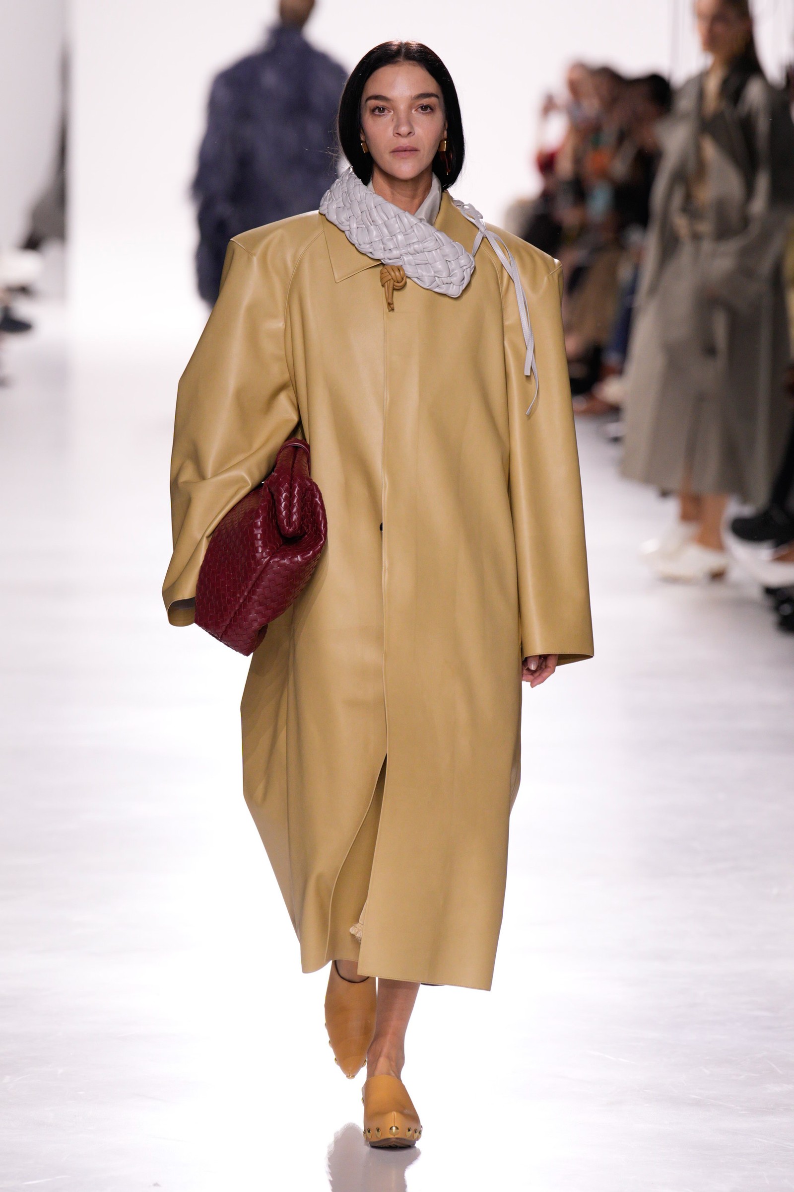 Bottega Veneta | Milão | Verão 2026