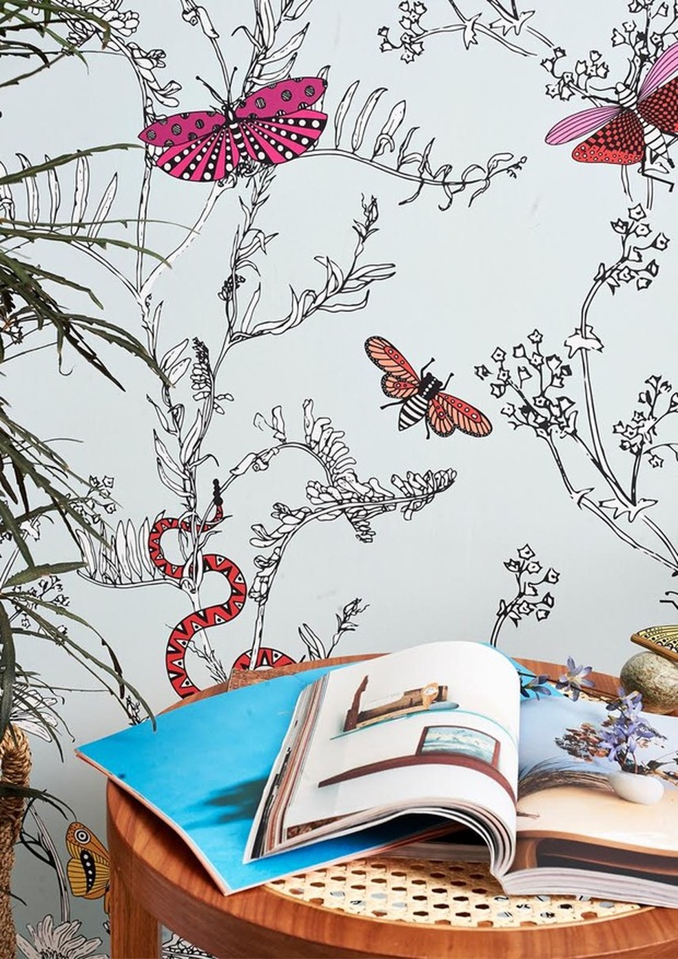 Ana Strumpf apresenta parceria com a Branco