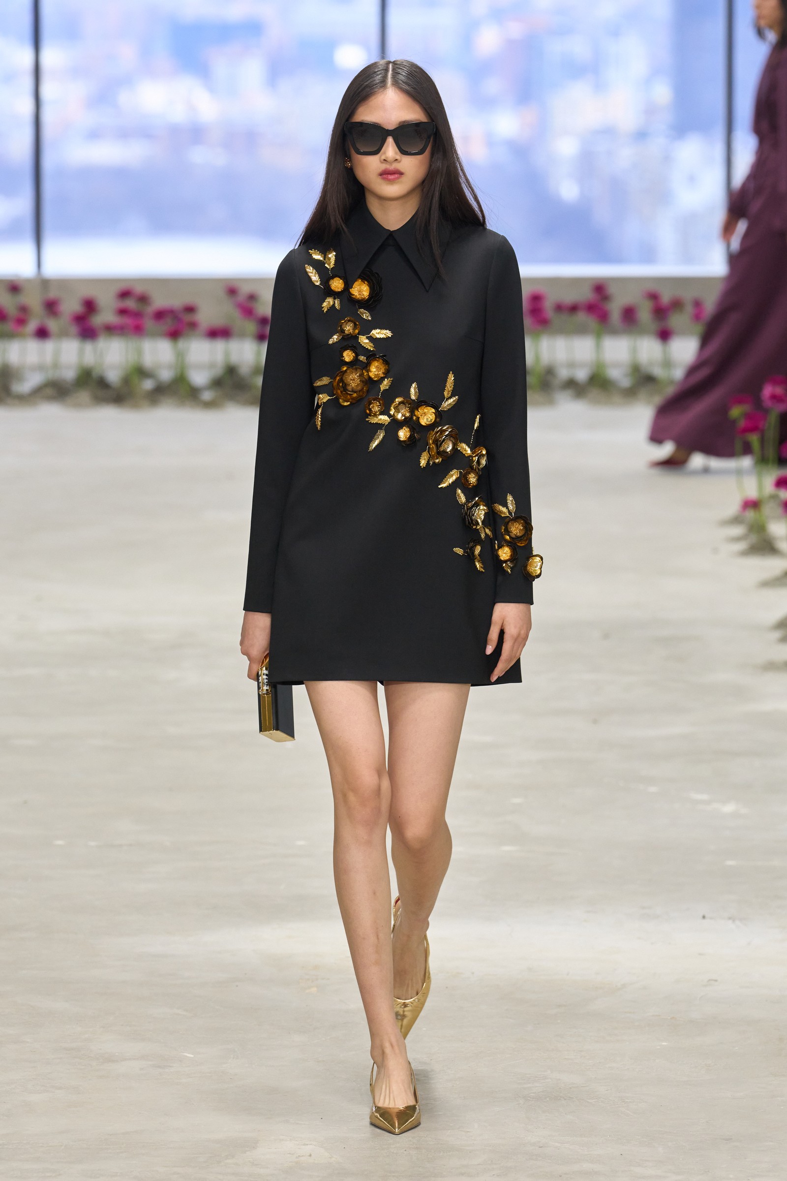 Carolina Herrera | Nova York | Inverno 2025
