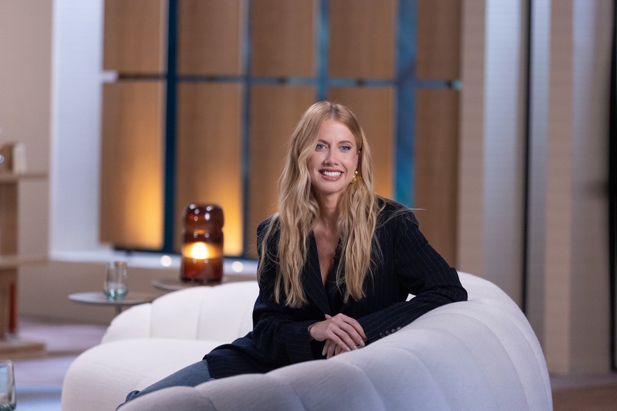 Gabriela Prioli: 'A consciência da nossa ignorância é maravilhosa'