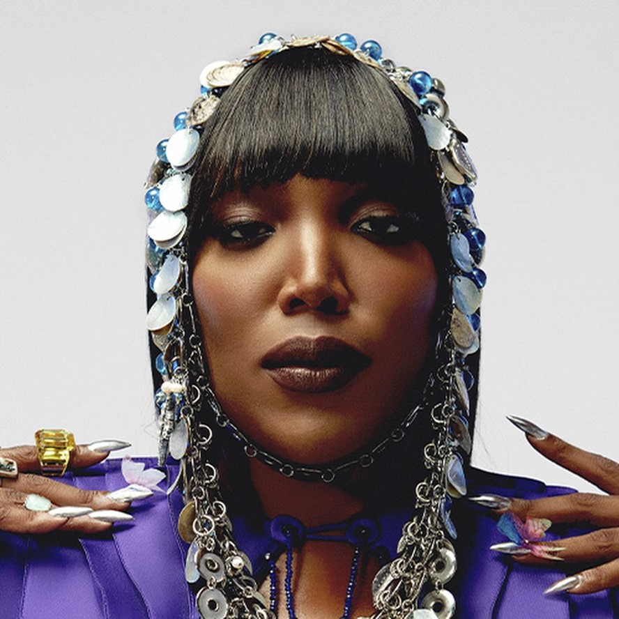 Majur é confirmada no line-up do Afropunk Bahia 2023