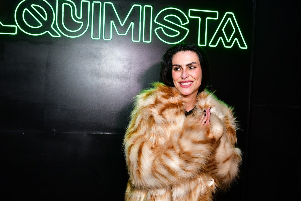 Repleto de símbolos místicos e ambientes instagramáveis, conheça 'O ...