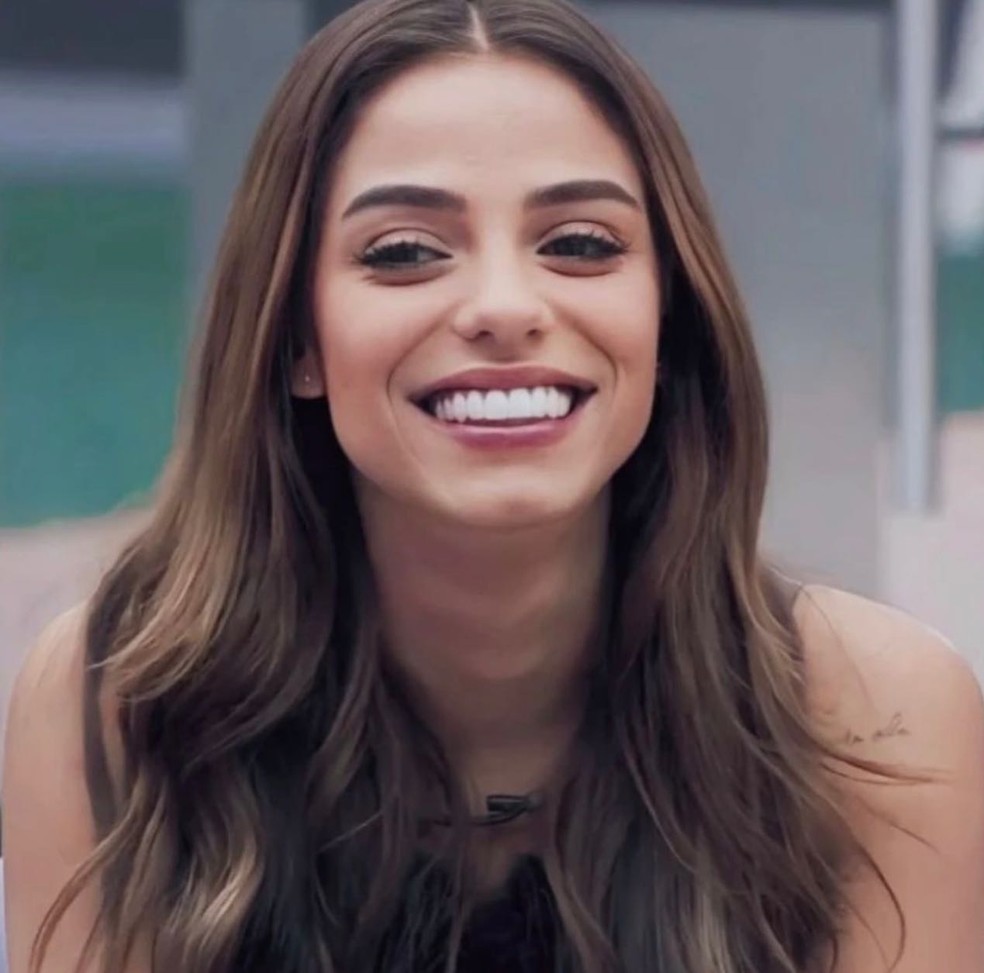 Key Alves agradece participação no La Casa dos Famosos