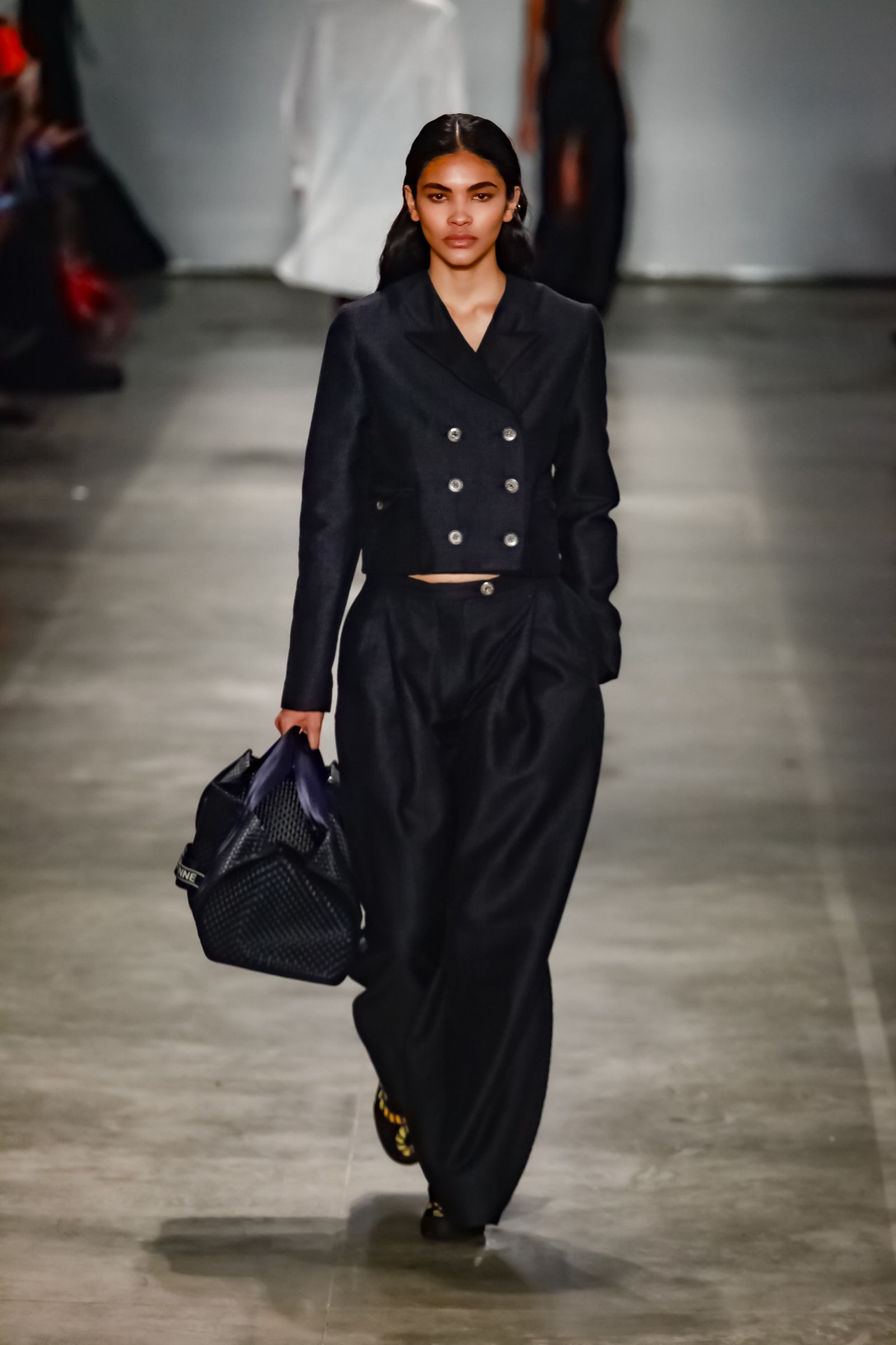 À La Garçonne | SPFW N58