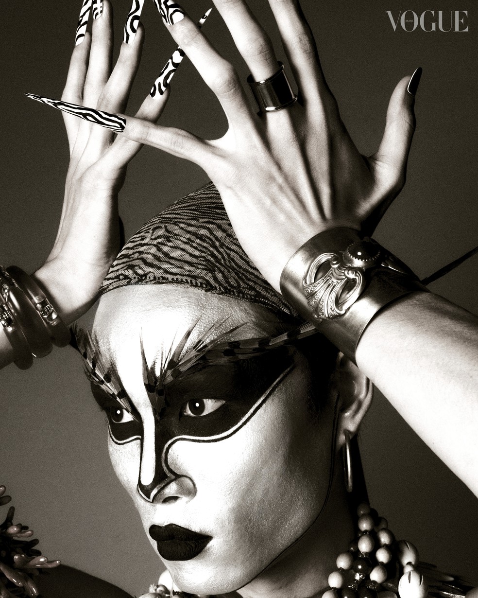 Baile da Vogue 2025: tudo sobre a festa de Carnaval mais fashionista do ...