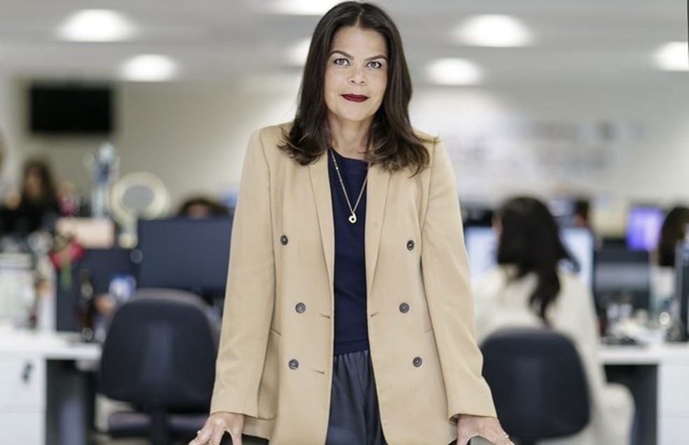 Daniela Falcão é homenageada de jantar beneficente da Love Together Brasil