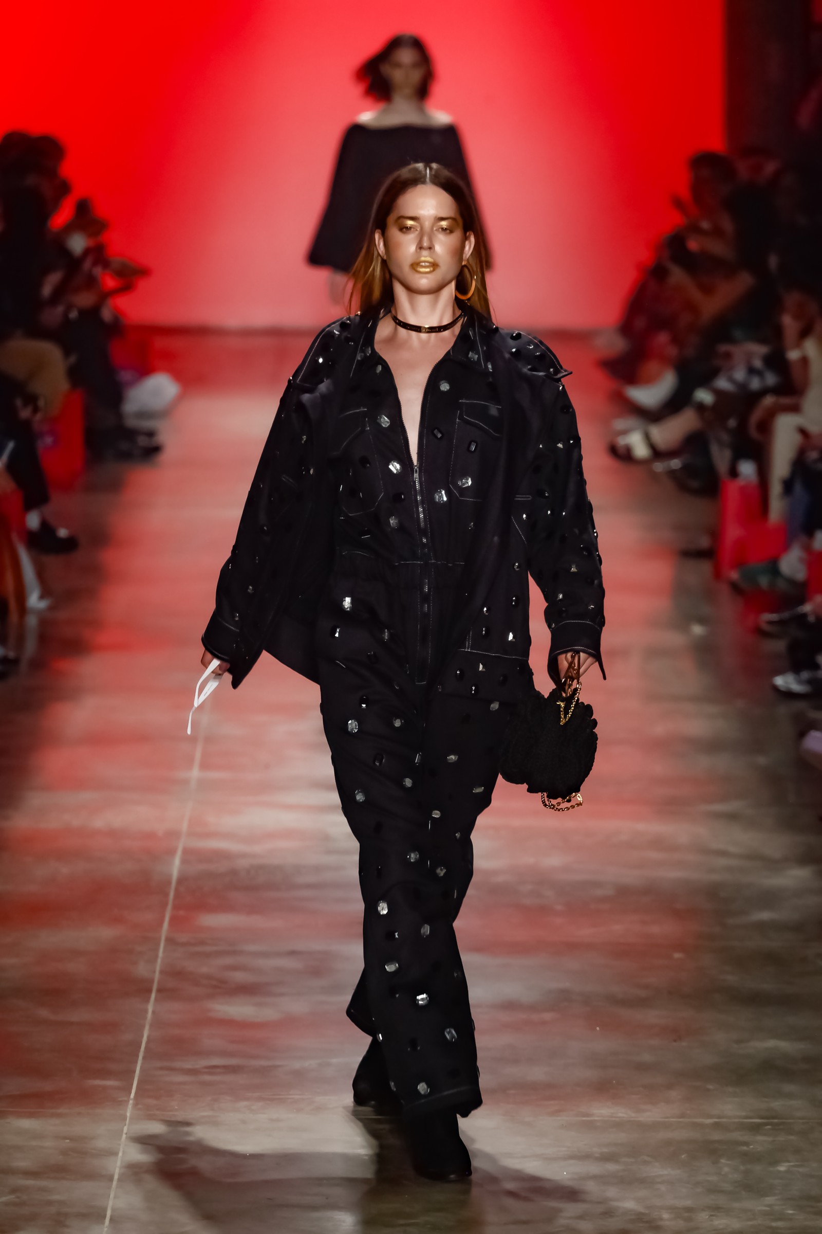 Isaac Silva | SPFW N58