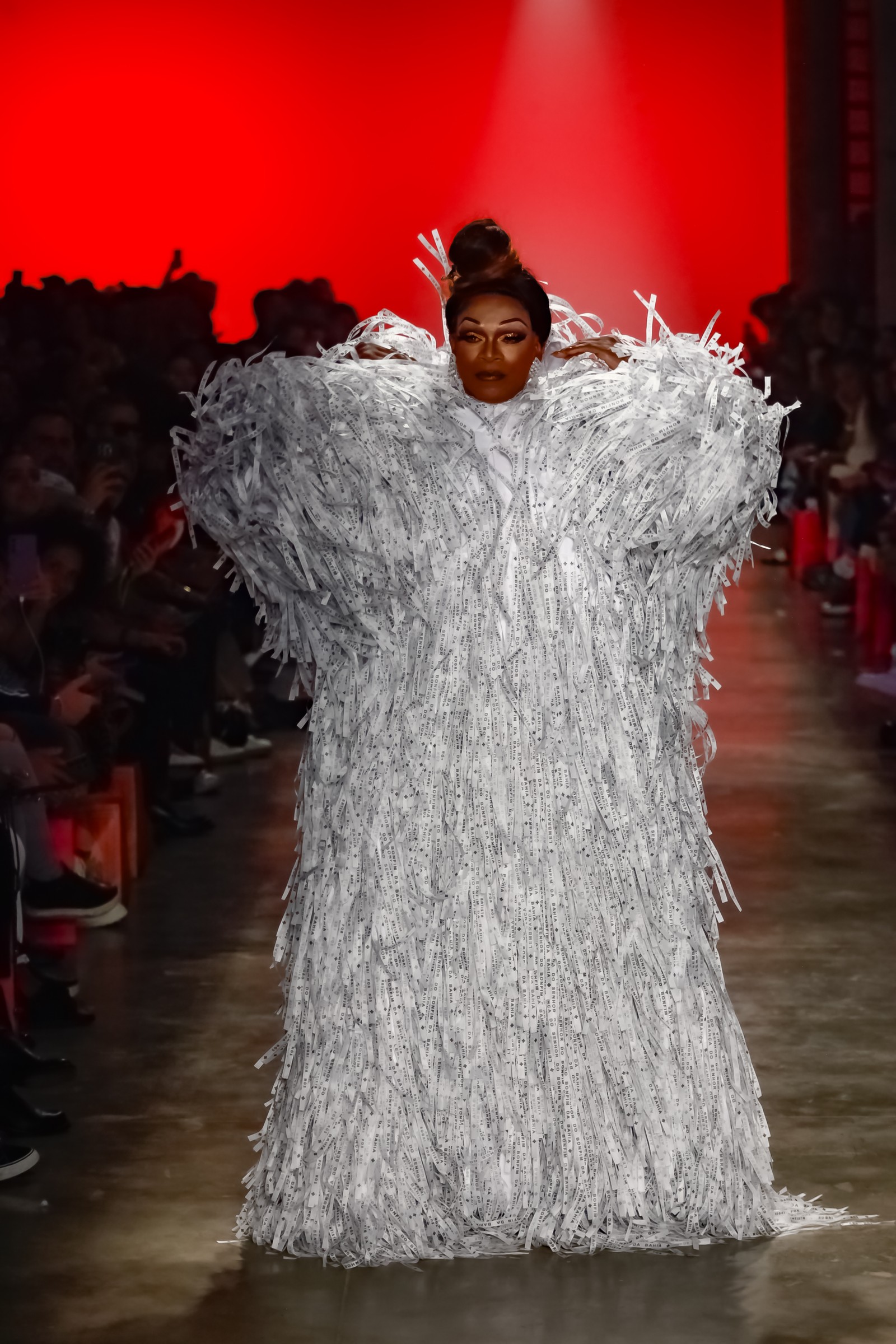 Isaac Silva | SPFW N58