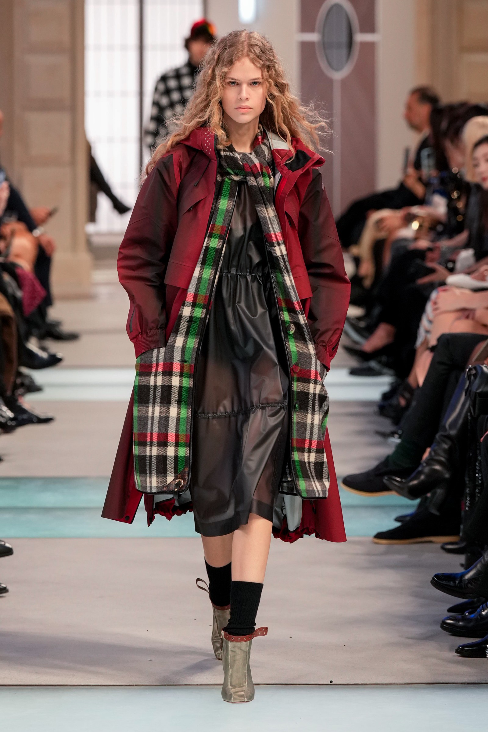Louis Vuitton | Paris | Inverno 2025
