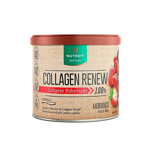 Confira 5 opções de colágeno em pó para a pele