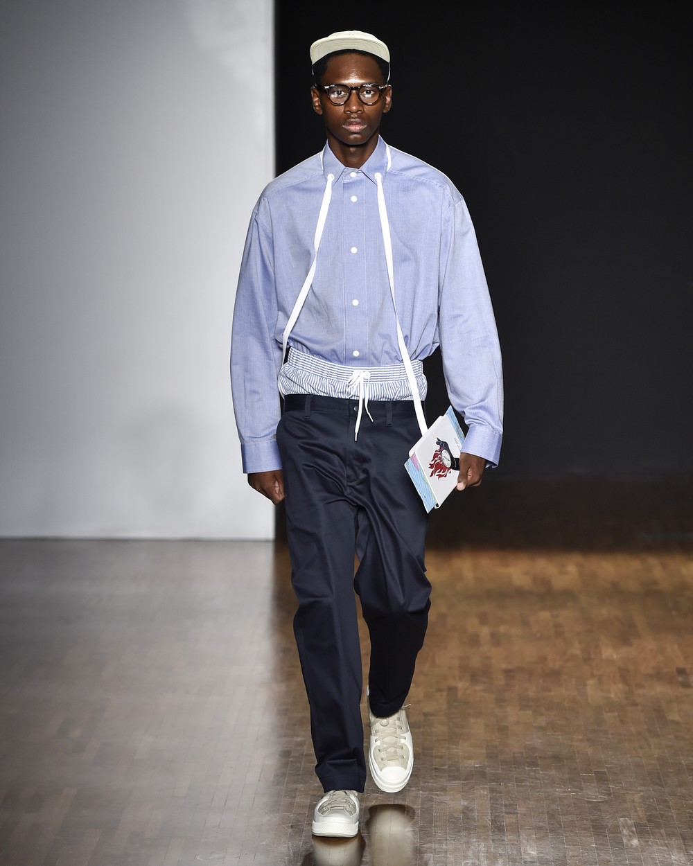 Gefferson Vila Nova | São Paulo | N57