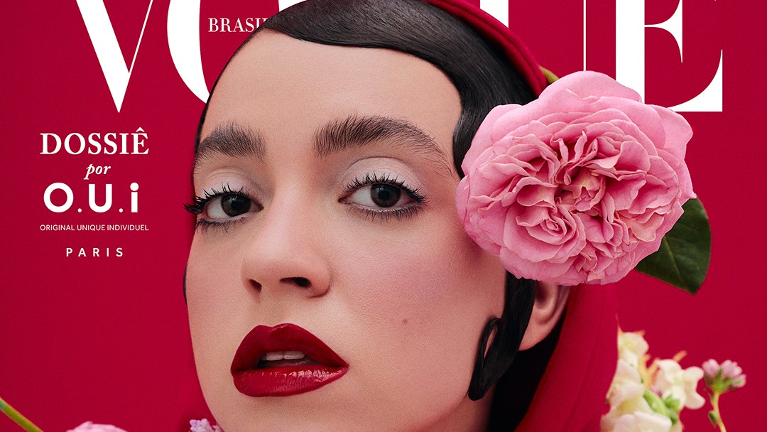 Vogue - vogue dossiê