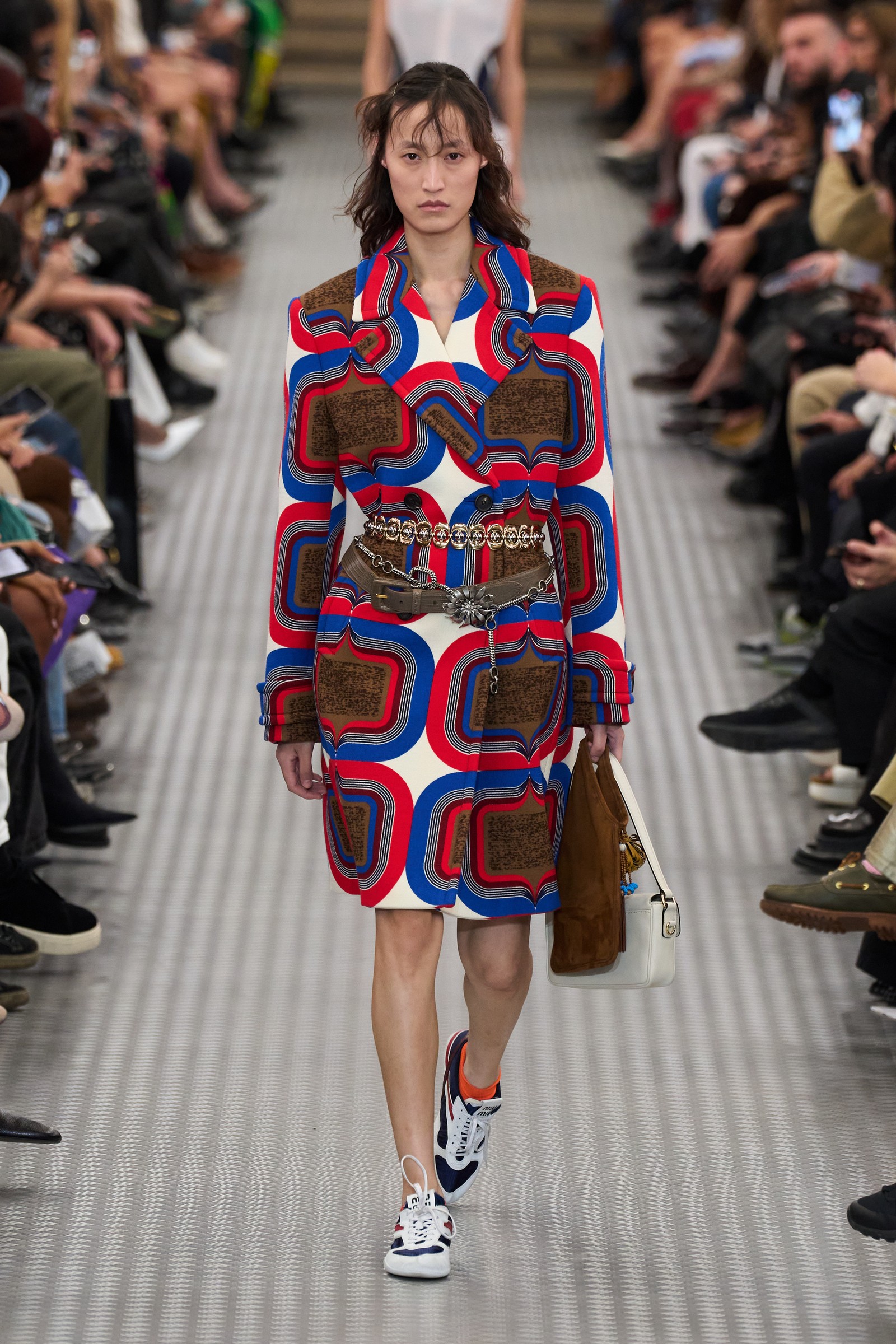 Miu Miu | Paris | Verão 2025