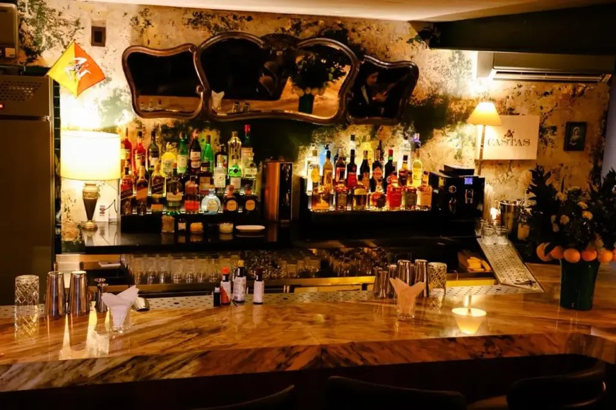 6 novos bares para conhecer em SP