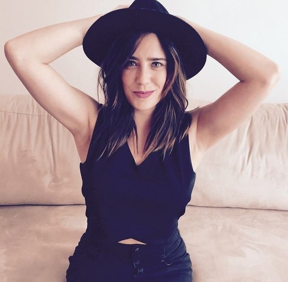 Fernanda Vasconcellos fala sobre amor, carreira e os desafios de fazer ...