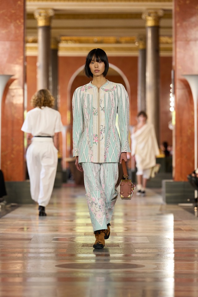 Louis Vuitton | Paris | Verão 2026