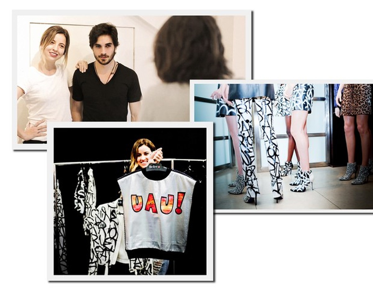 TV Vogue convida: web reality Diário FASHION#insta, parte 1