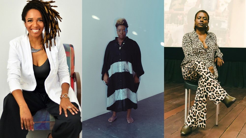 'Quando a mulher negra é a imagem e não apenas o olhar do outro', por ...