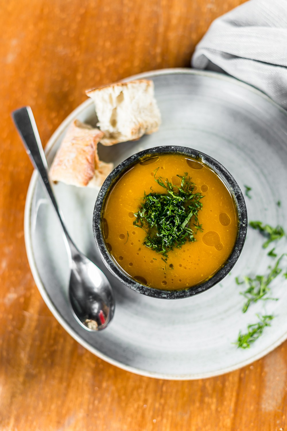 Onde comer sopa em SP? Aqui 5 endereços com opções para experimentar já