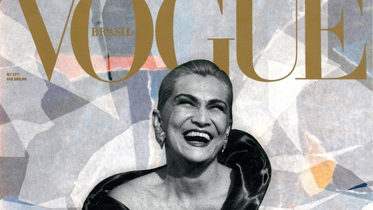 Vogue - Vogue 50